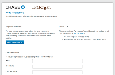 Cómo cambiar la contraseña de Chase | Guía completa de Passwarden